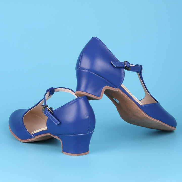 Women’s Swing Dance Shoes – Vantage Shoes Near You | Kisswing Shoes ...